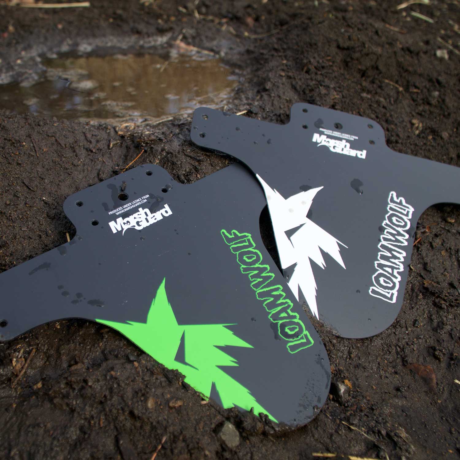 Bicycle Parts and Accessories | The Loam Wolf – The Loam Wolf | Store