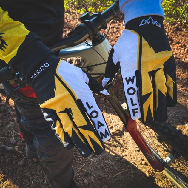 CLEARANCE – The Loam Wolf | Store