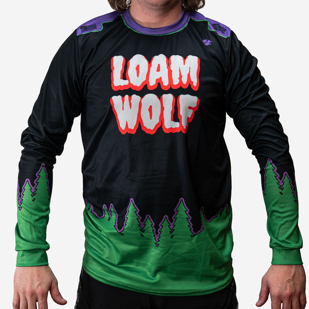 CLEARANCE – The Loam Wolf | Store